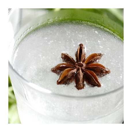 Anís - La Gran Obra